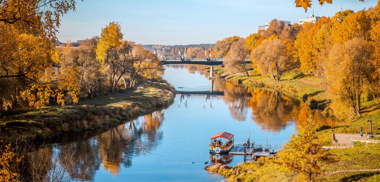 Idejas brīvdienām: ko apskatīt leģendām bagātajā pilsētā Valmiera ...